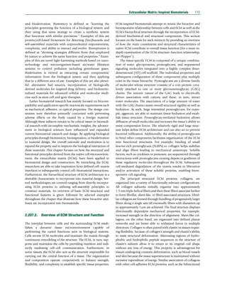 Excellent extracellular matrix_inspired_biomaterials | PDF