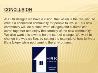 Hrk designs | PPT