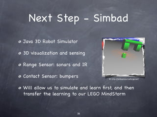 Hierarchical Reinforcement Learning | KEY