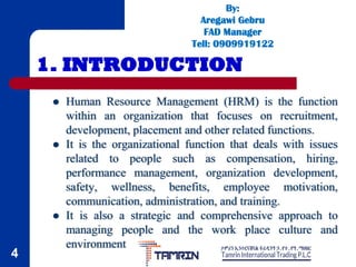HR LAW TRAINING By Aregawi Gebru(MA).pdf