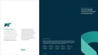 SCR Heatime® HR LD Heat Detection System Flyer | PDF