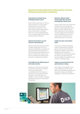 SCR Heatime Pro System | PDF