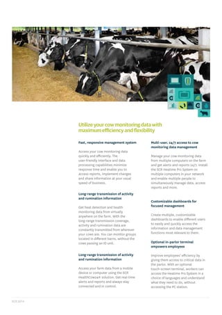 SCR Heatime Pro System | PDF