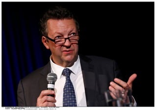 HR Leadership Summit 2015 (Reportage photo Jean Muls) | PDF