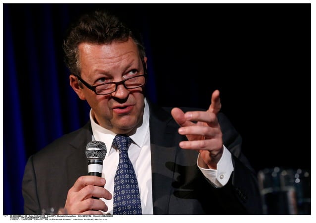 HR Leadership Summit 2015 (Reportage photo Jean Muls) | PDF