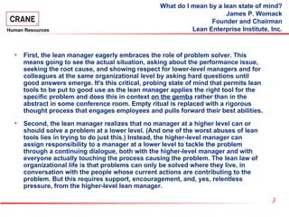 Hr Lean.Ppt Rev Final.Ppt To Ac | PPT