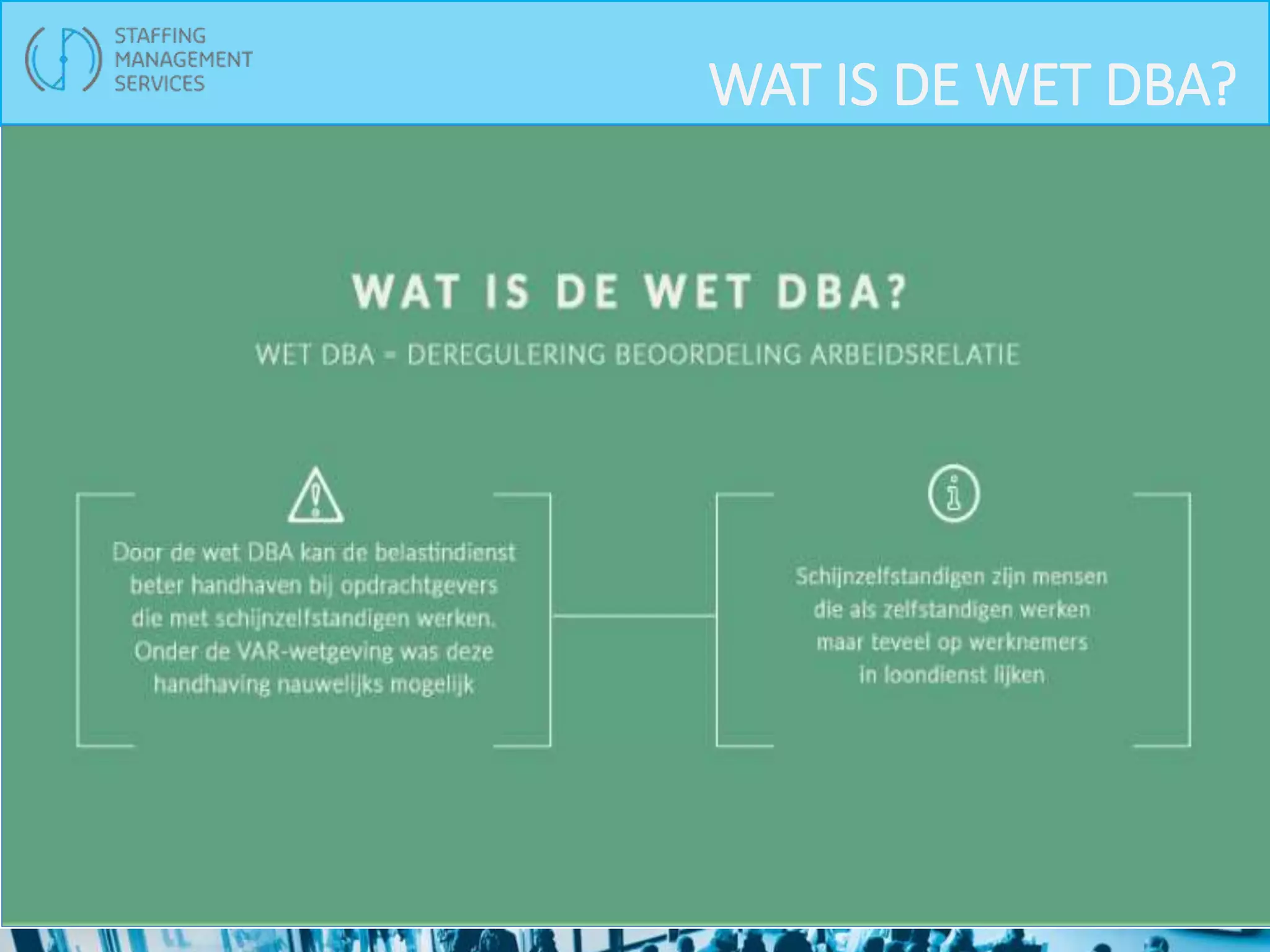 Hr live - wet dba | infographic | PPTX