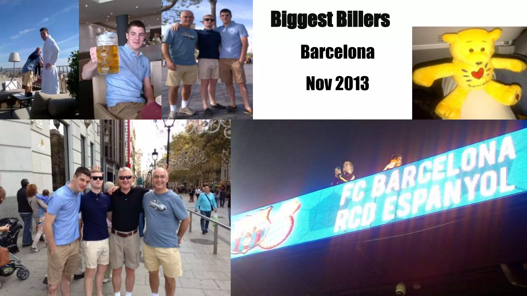 HRL through images 1314 | PPTX