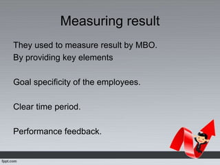Performance Management System | PPTX