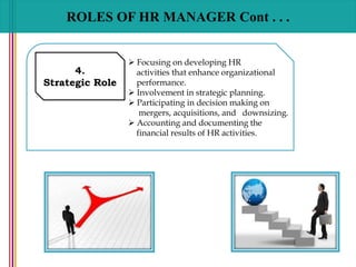 HUMAN RESOURCE | PPTX