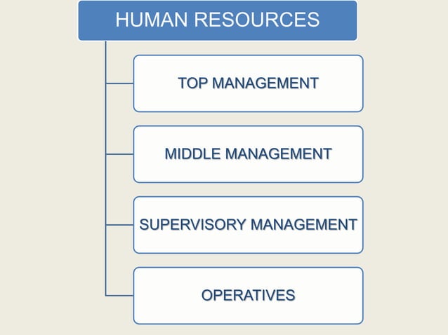 Overview of HRM & HRD | PPSX