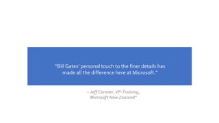 Steve Jobs Vs Bill Gates | PPT