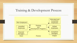 Human Resource Management Techniques | PPTX | Resume Writing and Advice ...