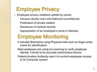 Human Resource Management, Ethics, Organizational Culture | PPT