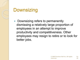 Human Resource Management, Ethics, Organizational Culture | PPT