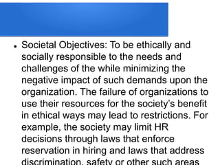 Human Resource Management | PPTX | Human Resources | Business