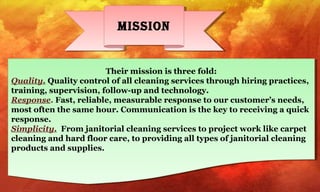 Honesty Testing At Carter Cleaning Company | PPT