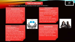 SHOPPERS STOP RECRUTMENT AND SELECTION PROCESS WITH JD AND JS . | PPTX