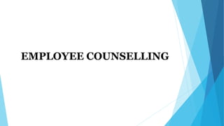 Employee Counselling | PPT