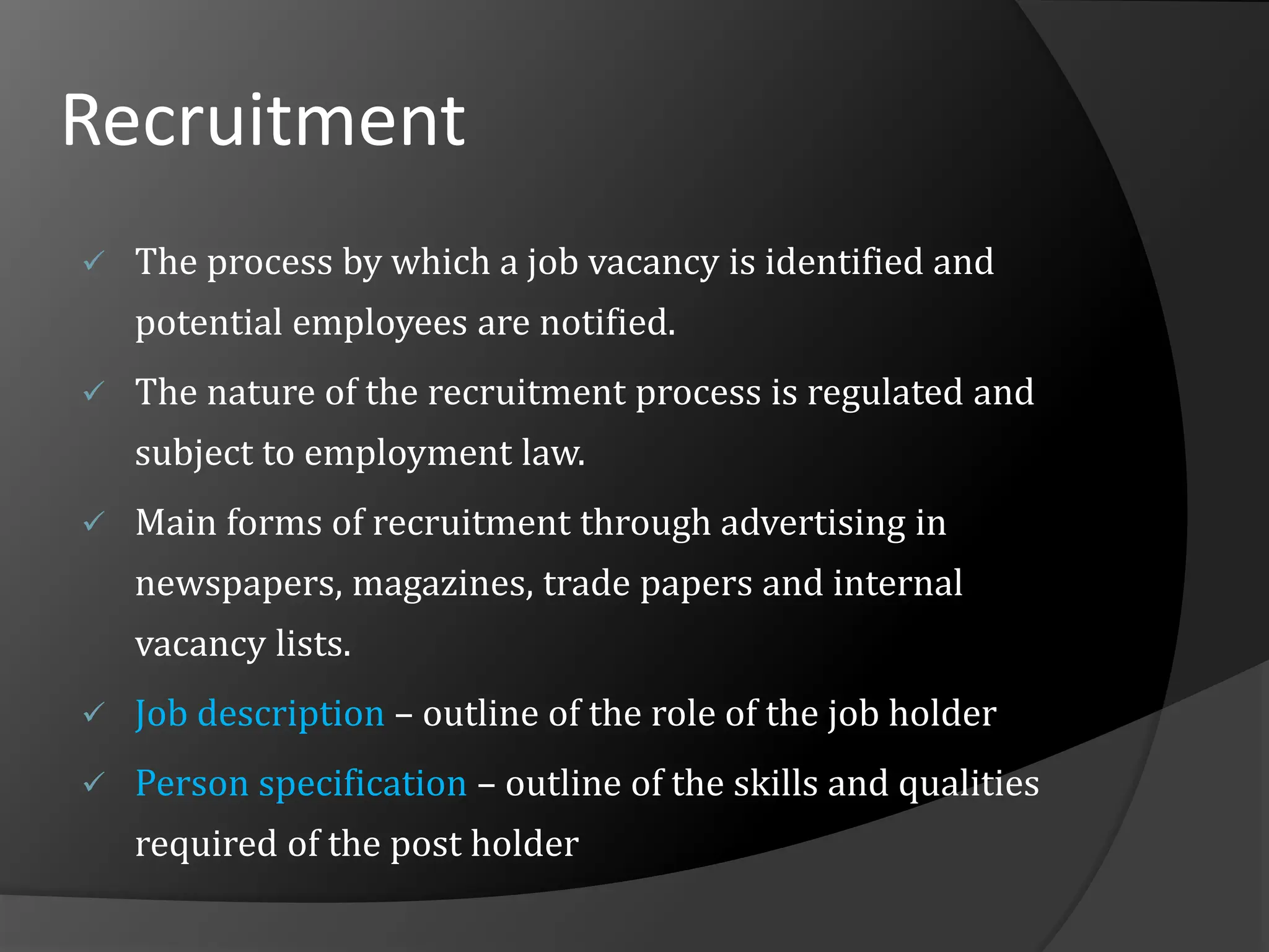 Elements of Human Resource Management.pptx