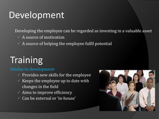 Elements of Human Resource Management.pptx