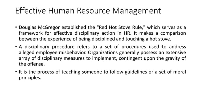 Effective human resource management .pptx