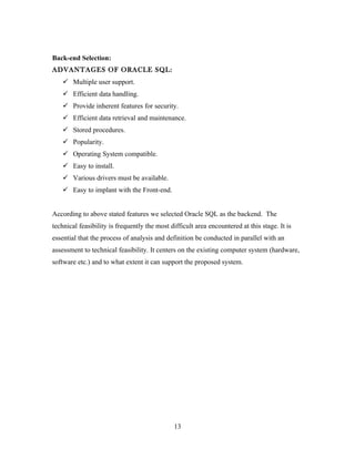 Hrm database-management-java-project | ZIP