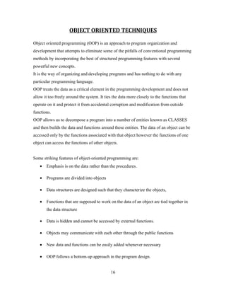 Hrm database-management-java-project | ZIP