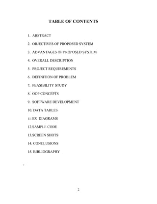 Hrm database-management-java-project | ZIP