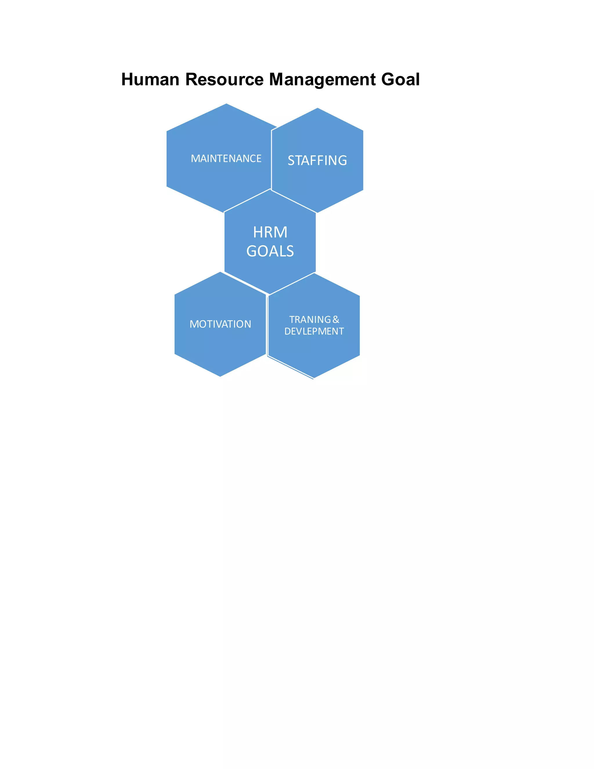 Human Resource Management Theories VS Reality at Unilever Bangladesh | DOCX