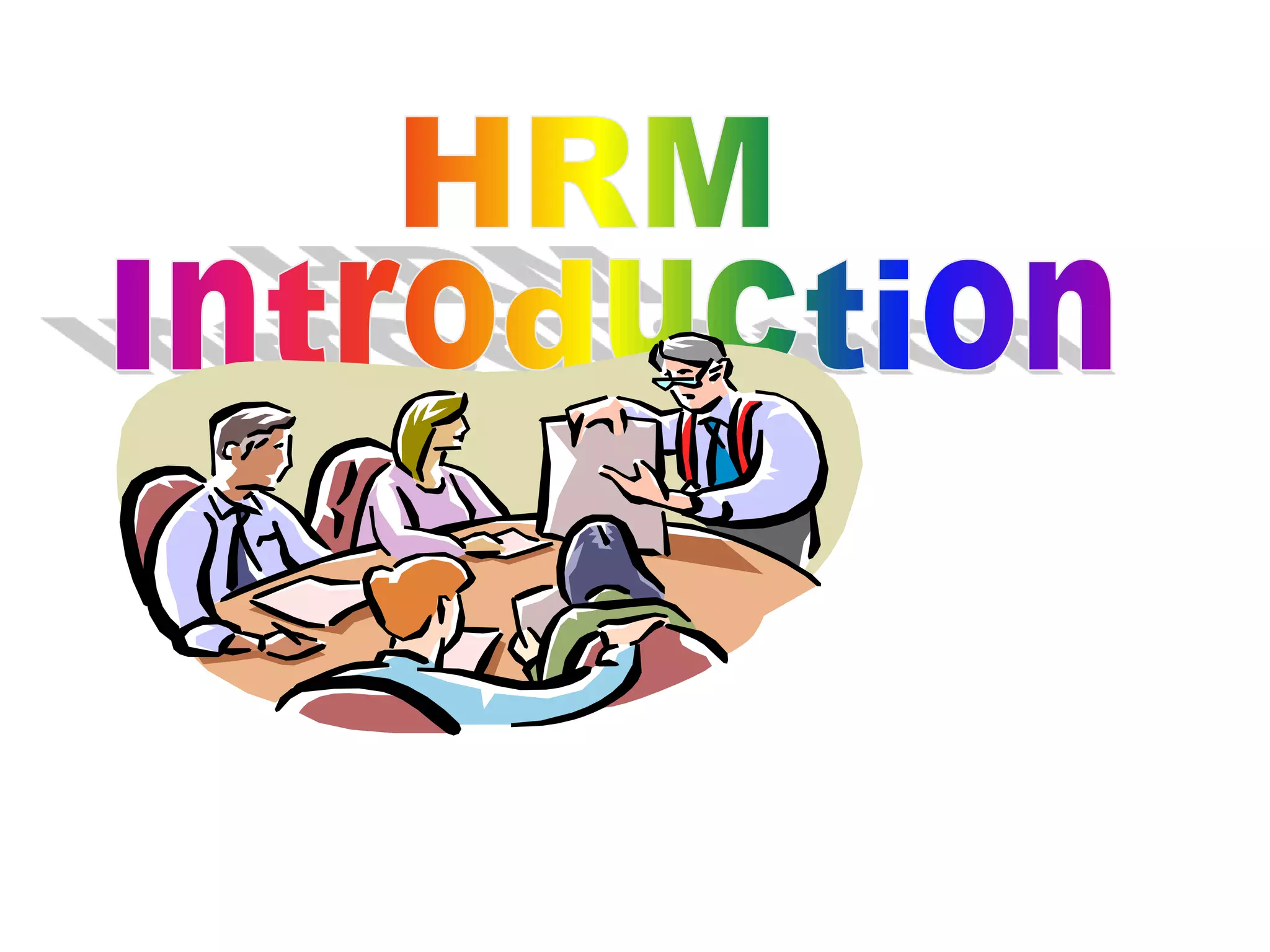 HRM-INTRO-LECTURE 2.ppt