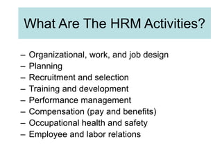 HRM-INTRO-LECTURE 2.ppt
