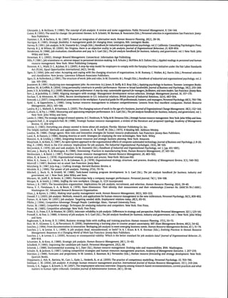 Hrm job analysis-2 | PDF | Resume Writing and Advice | Job Search