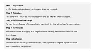 Human resource management hrm psychology | PPT