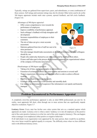 PERFORMANCE ‎APPRAISAL | PDF
