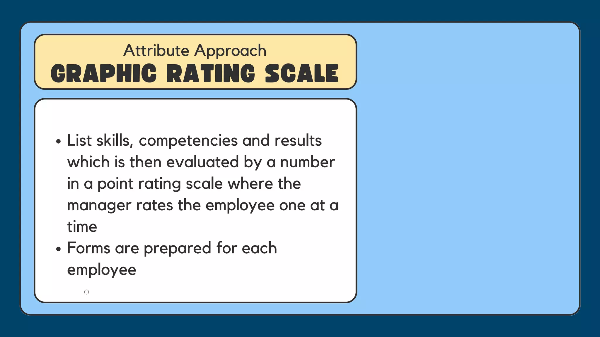 HRM - Performance Management | PDF