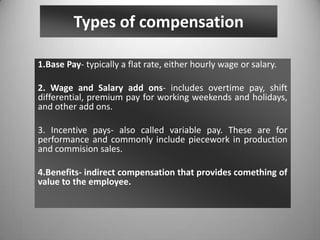 Human Resource Management | PPT