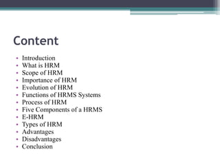 HRM-ppt.pptxggghhhhhhhhggghhgfhhghhhhjhhhhhhuu | PPT