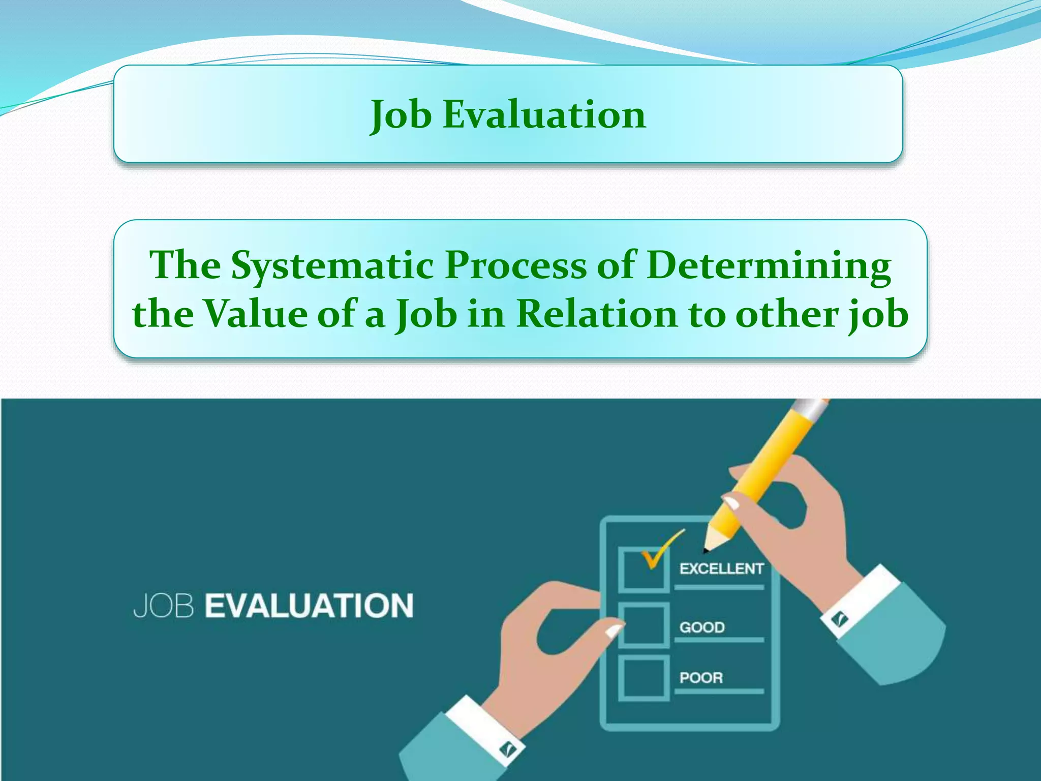 Hrm presentation about performance appraisal, job analysis, grievance ...