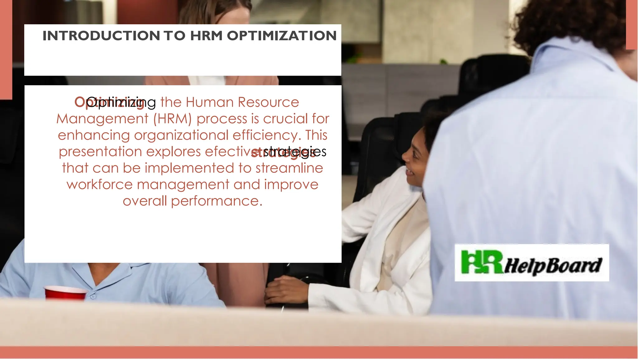 hrm-process , What is Human Resource Management Process | PPT