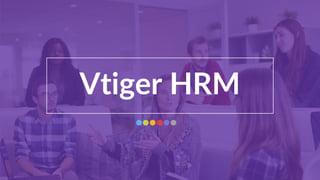 Smackcoders HRM Products | PDF