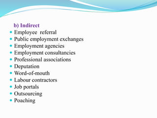 HRM - RECRUITMENT.pptx