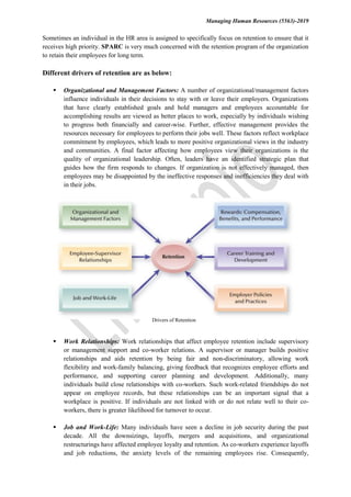 SELECTION PROCESS, ‎PLACEMENT, RETENTION | PDF