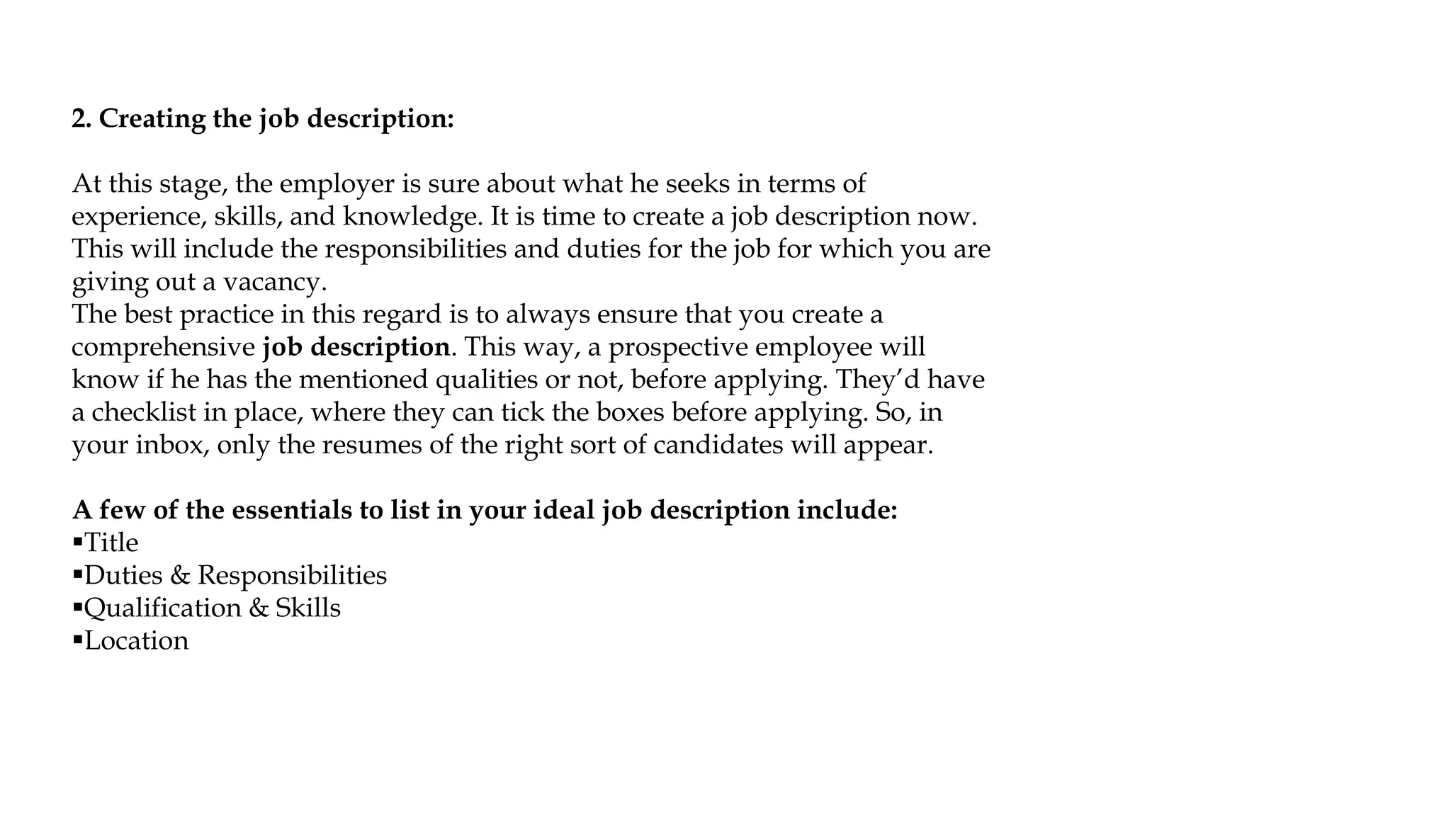 HRM-Topic FOR HUMAN RESOURCE MANAGEMENT PROCESS | PPT