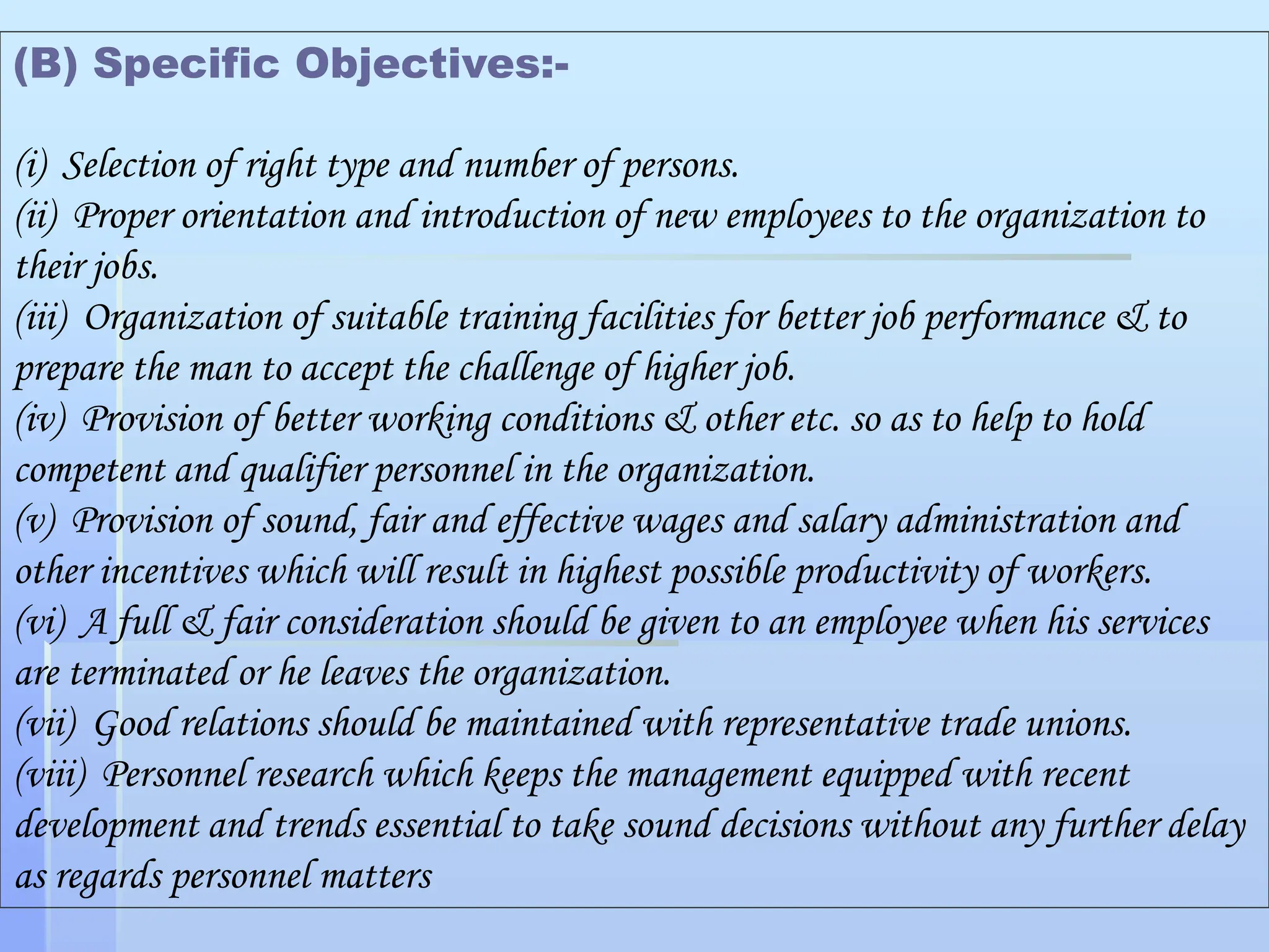 hrm-vs-personnel management process-mgt.ppt