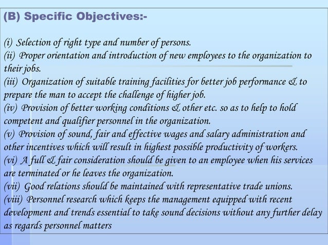 hrm-vs-personnel management process-mgt.ppt