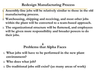 Hrm 04 fisher_job analysis | PPT