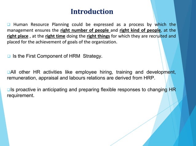 Human resource planning in human resource.pptx