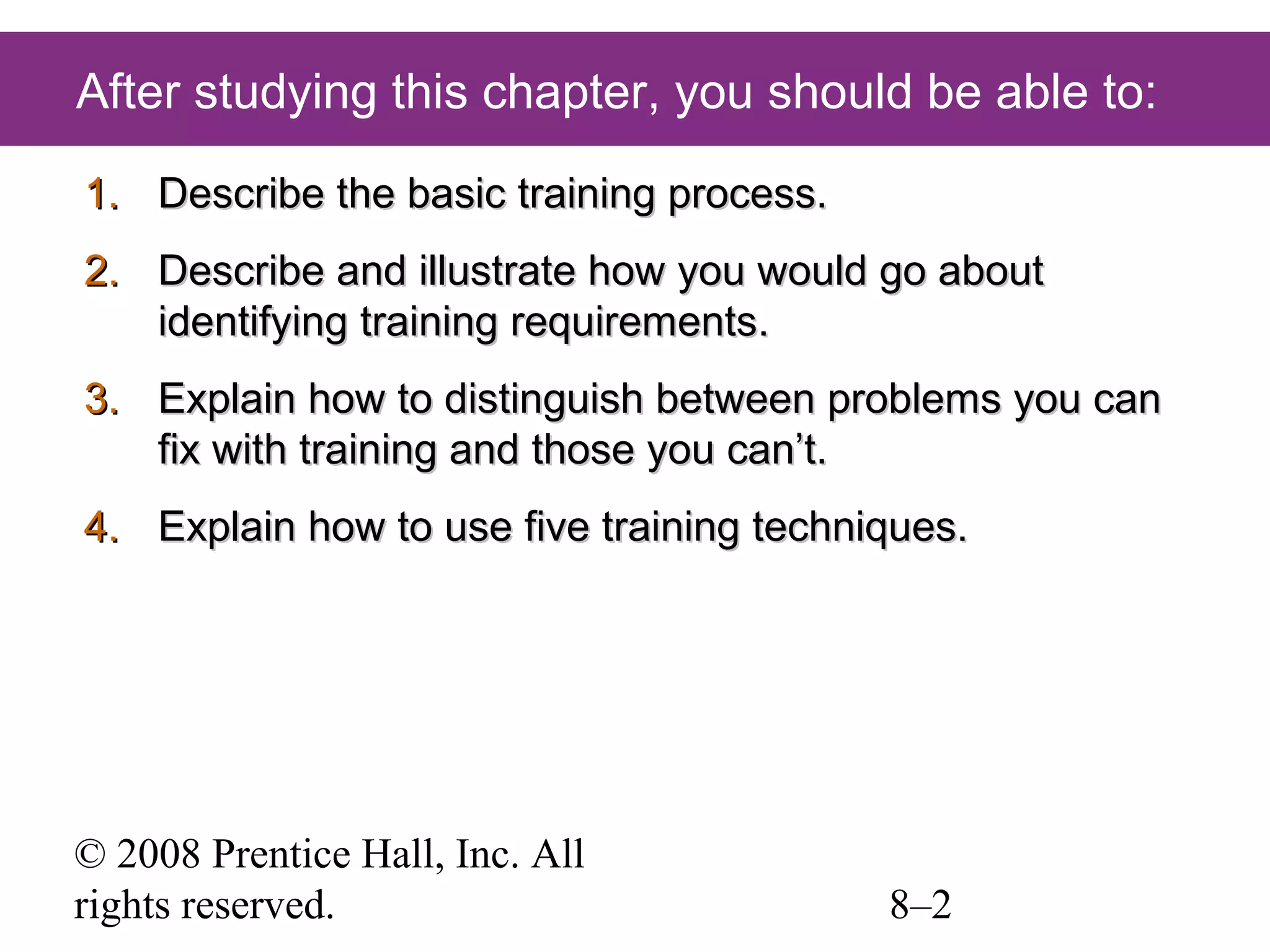 Hrm 11e dessler 08 | PPT