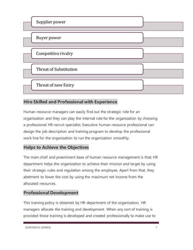 Human Resource Management | PDF | Free Download